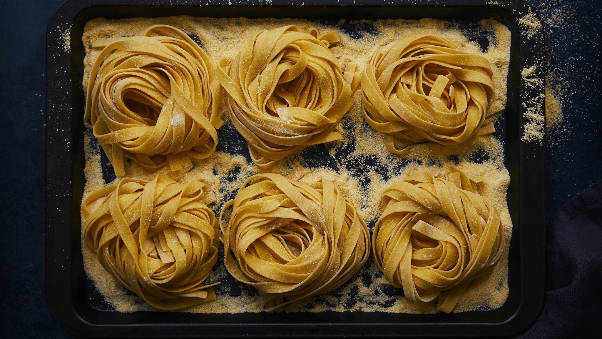 How to Order – Pentney Pasta